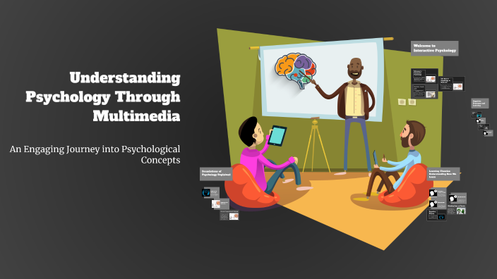 Understanding Psychology Through Multimedia by Madison Strang on Prezi