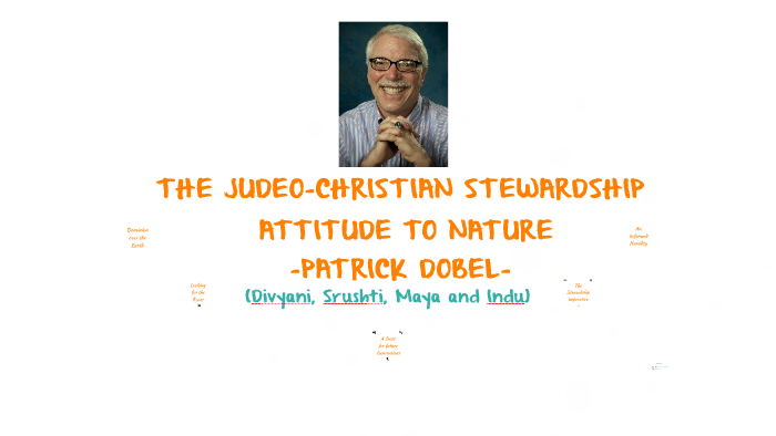 Patrick Dobel by Indu Nair on Prezi