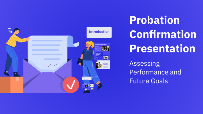 Probation Confirmation Presentation by Amila Priyadarshana on Prezi