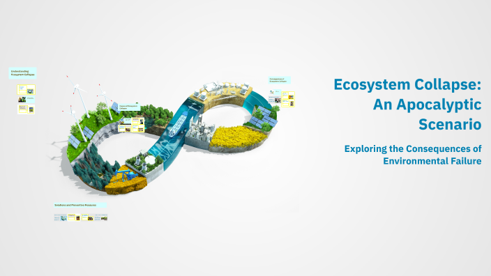 Ecosystem Collapse: An Apocalyptic Scenario by MERT YILDIZ on Prezi