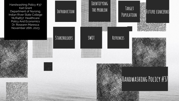 Policy Design Project by Karl Grant on Prezi