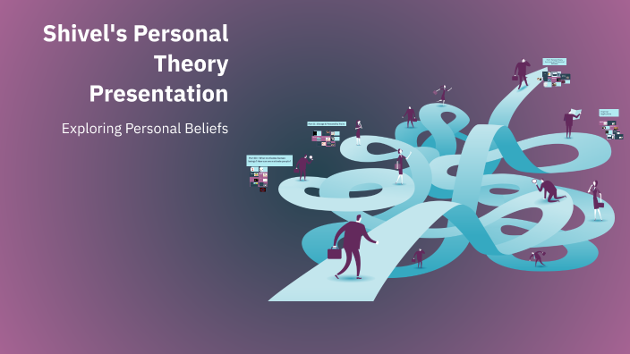 Shivel's Personal Theory Presentation by Shivel Nancoo on Prezi