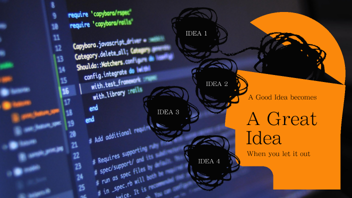 engineer by chin on Prezi