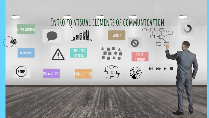 Visual Elements of Communication by Meenakshi Rajakumar on Prezi