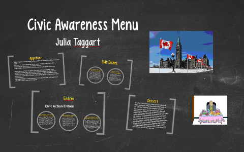 Civic Awareness Menu by Julia Taggart on Prezi