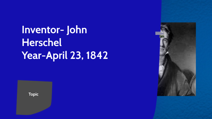 Blueprints by Caden Garrett on Prezi