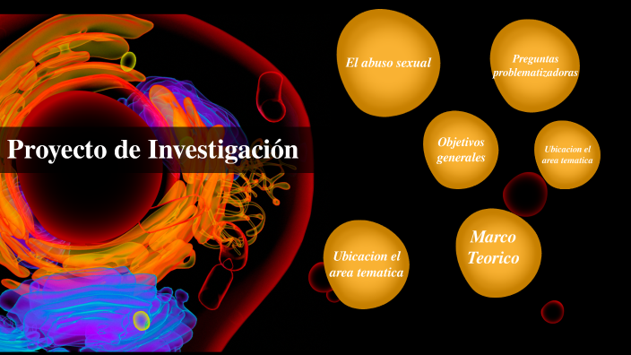 Proyecto de Investigación by ana sabrina trujillo on Prezi