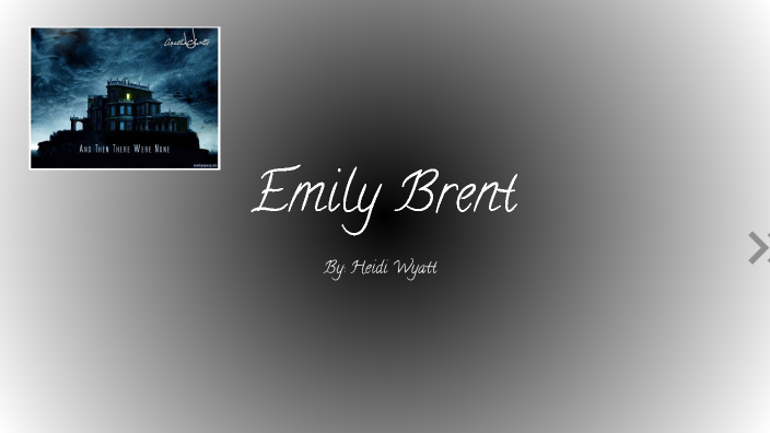 ATTWN Character by Heidi Wyatt on Prezi