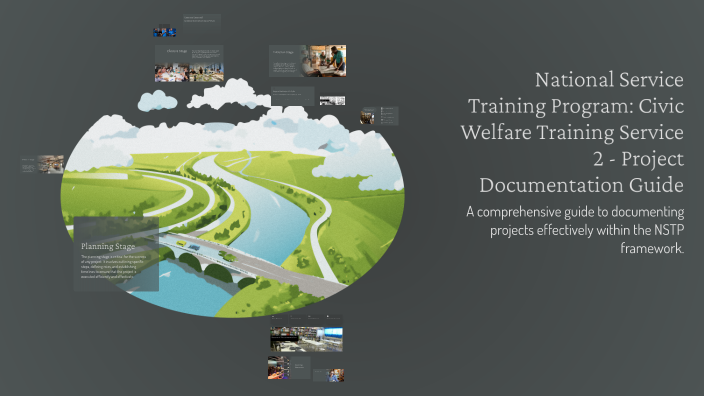 National Service Training Program: Civic Welfare Training Service 2 ...