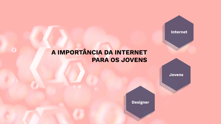a importância da internet para os jovens by ANDRINE MORAIS on Prezi