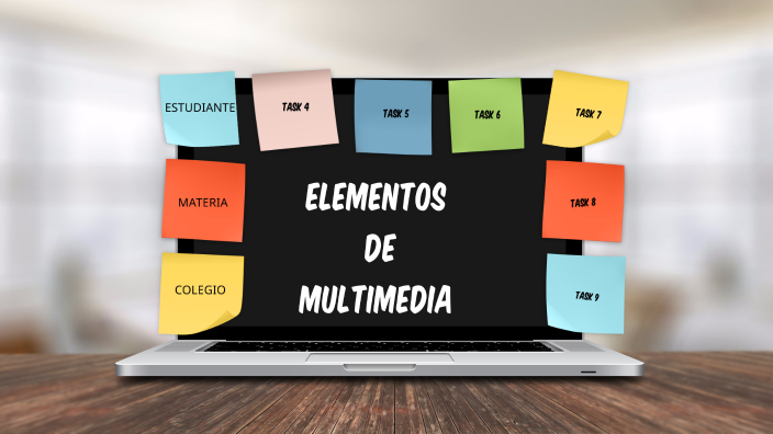 Elementos de Multimedia by Zamara Preciado Sarta on Prezi