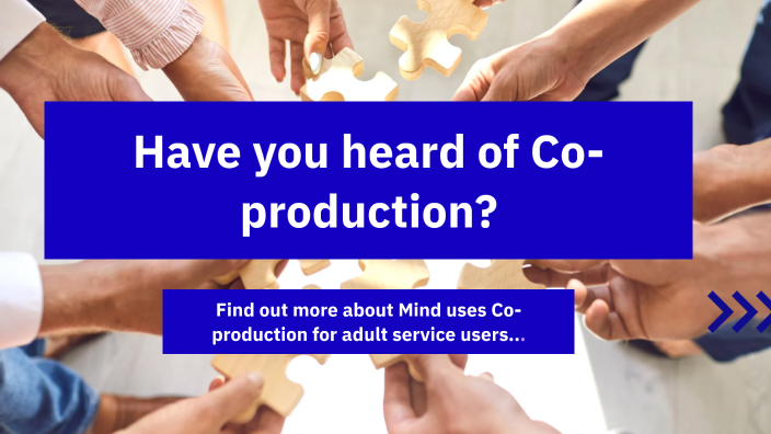 What is Co-production? by Nasreen Siddique on Prezi