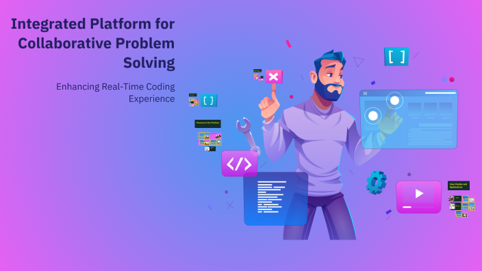 Integrated Platform for Collaborative Problem Solving by Ivan Jankoski ...