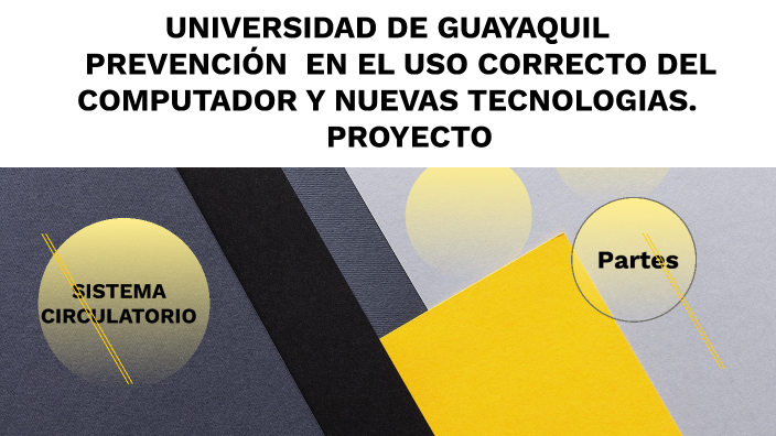 SISTEMA CIRCULATORIO by Michelle Estefanía Villafuerte Fiallos on Prezi