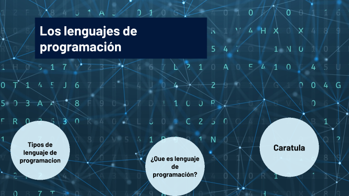 Los Lenguajes de programación by Roger David López Morales on Prezi