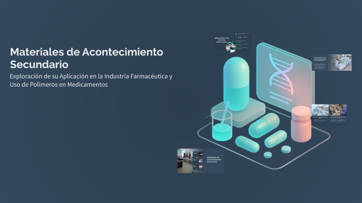 Materiales de Acontecimiento Secundario by fernanda saucedo on Prezi