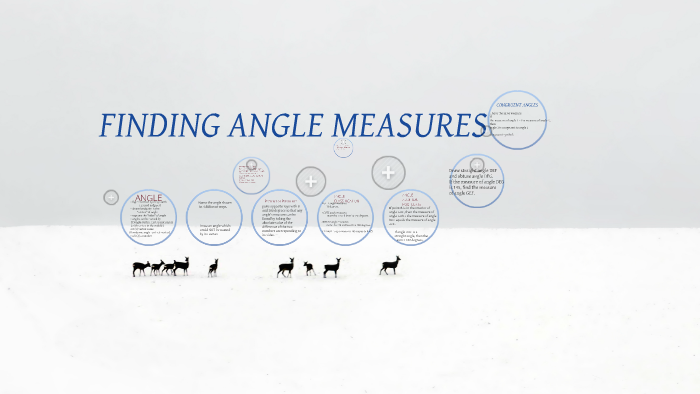 1.4 Part 2: Finding Angle Measures by Pat D'Elia on Prezi