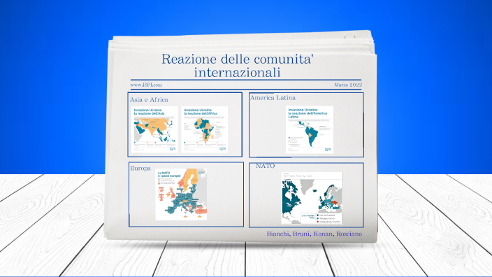 UCRAINA by Emma Bruni on Prezi