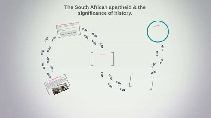 The South African Apartheid: How Nelson Mandela led his country to ...