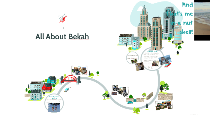 All About Bekah by R V H on Prezi