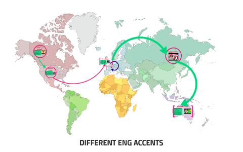 Canadian accent by Ekaterina Zakharova on Prezi