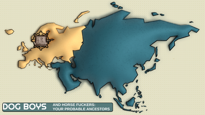 Dog Boys by Nathan Fredrickson on Prezi