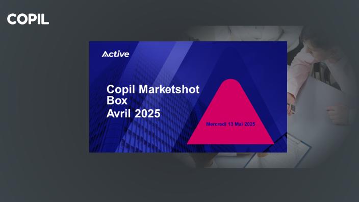 COPIL by Hanen Amara on Prezi