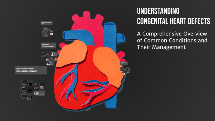 Understanding Congenital Heart Defects by Keshaun Prater on Prezi