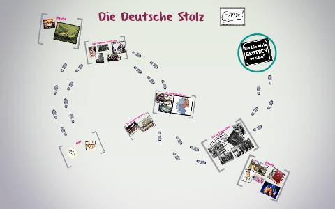 Die Deutsche Stolz by Julia Podlipaeva on Prezi