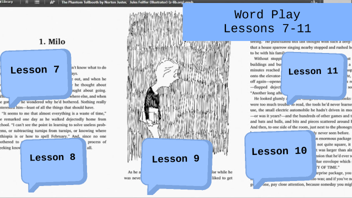 5th Lesson 7-11 (module 2) by gemalee oney on Prezi