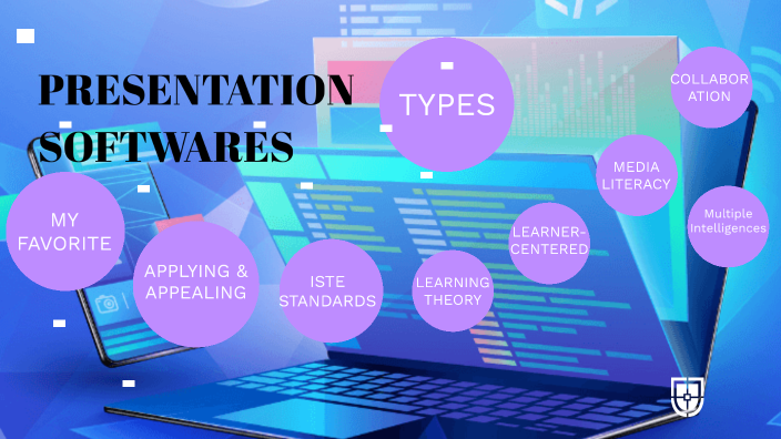 PRESENTATION SOFTWARE by Hali Sanchez on Prezi