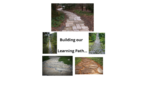 Path Metaphor by Mark Thiesen on Prezi