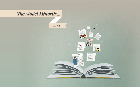The Model Minority Myth by Anthony Pham on Prezi