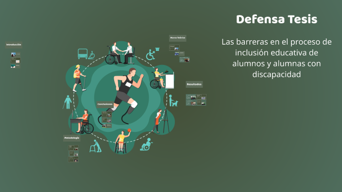 Defensa Tesis by Yamile solis on Prezi