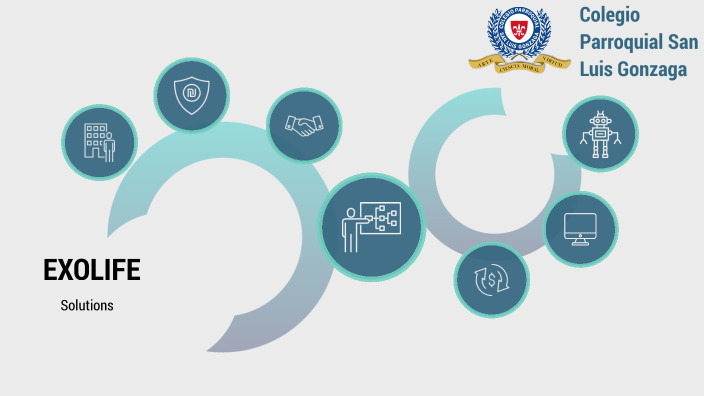 EXOLIFE SOLUTIONS by Laura Restrepo on Prezi