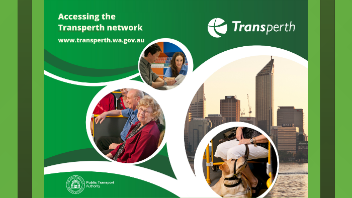 Mandurah Seniors Presentation by Transperth Education on Prezi