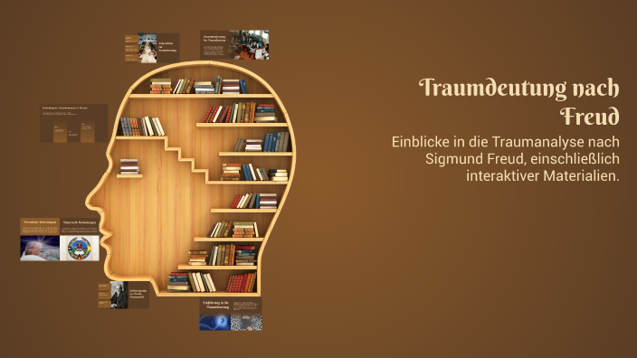 Traumdeutung nach Freud by Rebecca Philipp on Prezi