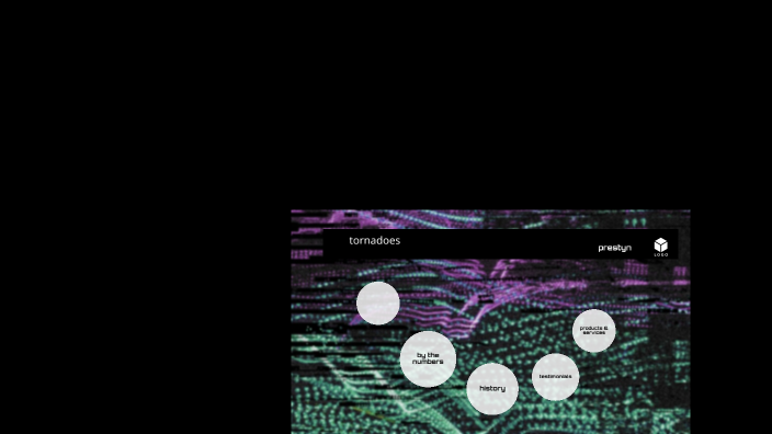 tornado by Prestyn Hurt on Prezi