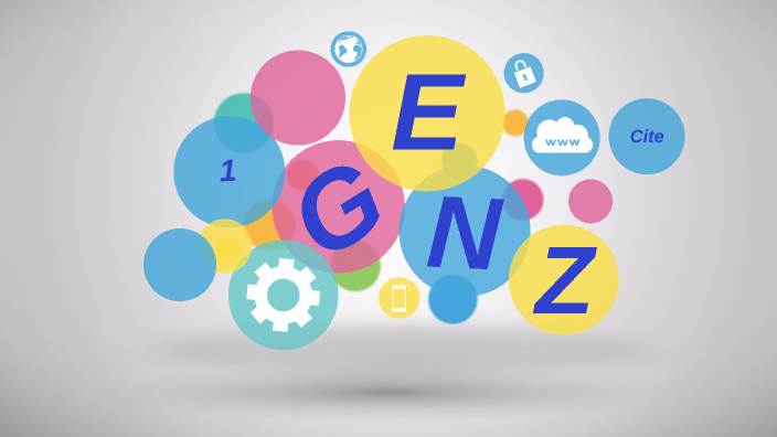 Attracting Gen-Z in Corporate Environments by haya mostafa on Prezi