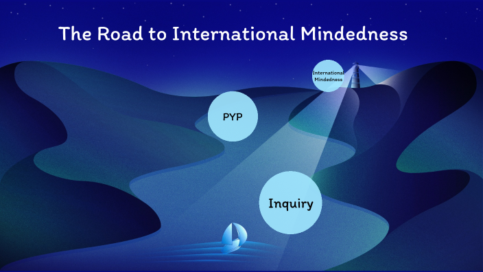 International Mindedness - Assessment 2 by Kiarra Brennan on Prezi