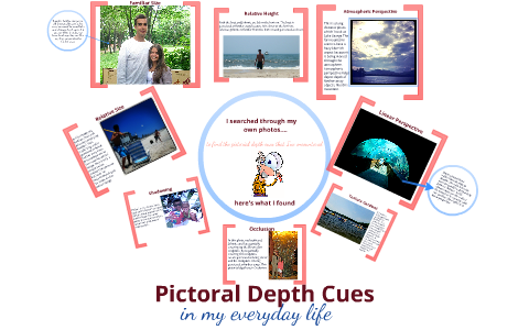 Pictorial Depth Cues by Maria Jones on Prezi