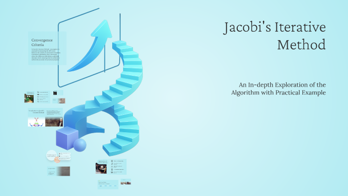 Jacobi's Iterative Method by Halat Zebary on Prezi