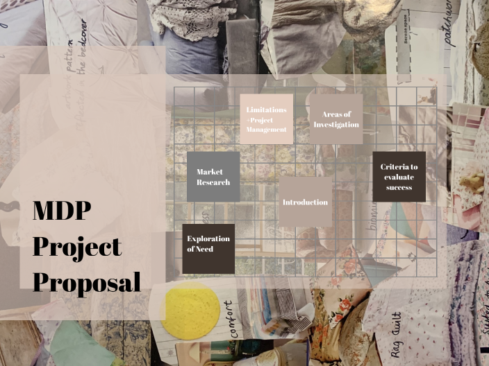 Project Proposal Pitch by Olivia Berry on Prezi