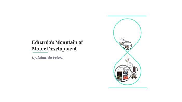 Eduarda's Mountain of Motor Development by Eduarda Peters on Prezi