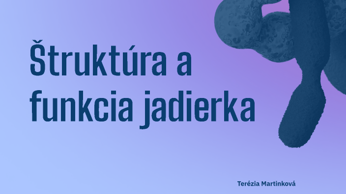 Jadierko by Terka Martinková on Prezi
