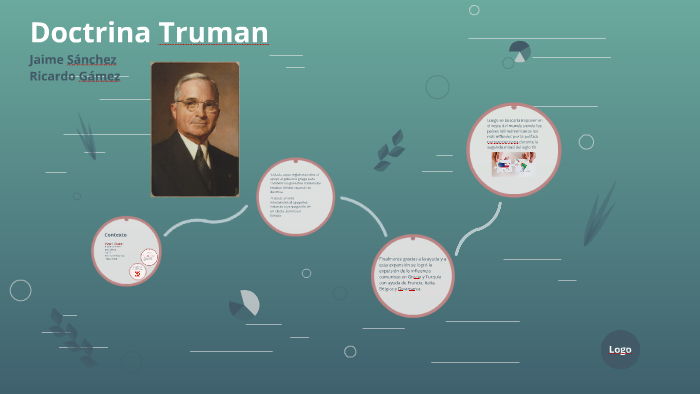 Doctrina Truman by Jaime Sànchez on Prezi