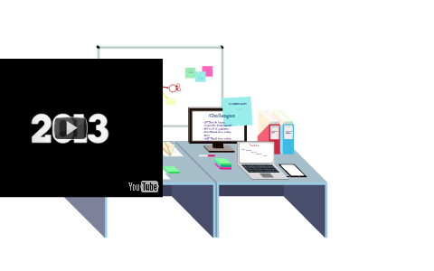 Cartoon Network Intern Experience by Emore Campbell on Prezi