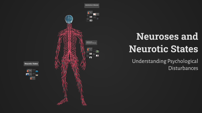 Neuroses and Neurotic States by rizwan chaudhari on Prezi