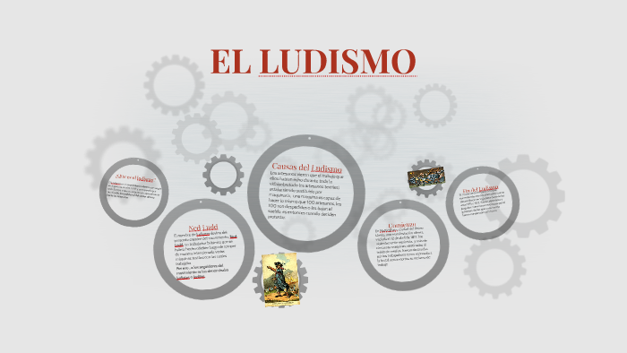 EL LUDISMO by Roberto Ichim on Prezi