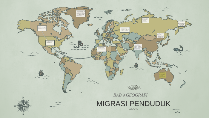 MIGRASI PENDUDUK by nurul nims on Prezi